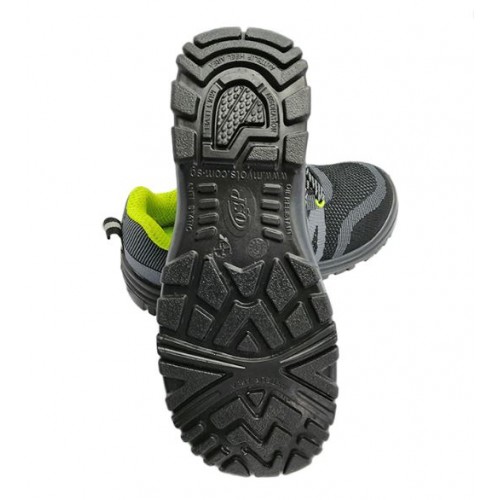 OSP 862 SAFETY SHOE