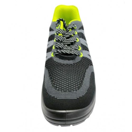 OSP 862 SAFETY SHOE