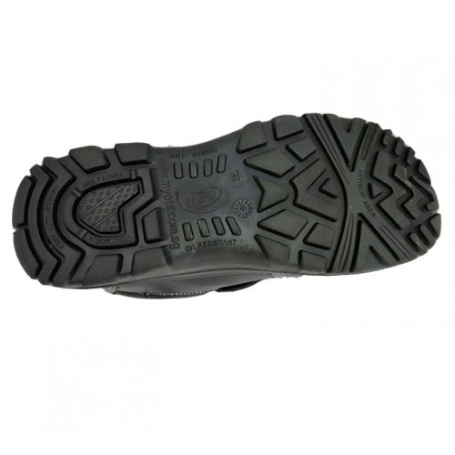 OSP 868B SPLIT LEATHER