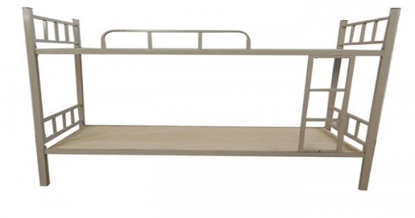 Double deck Bed steel Frame