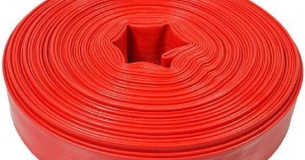 Heavy Duty Sunny Hose