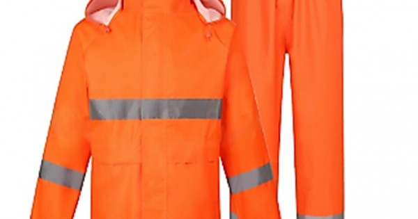 Rain Suit